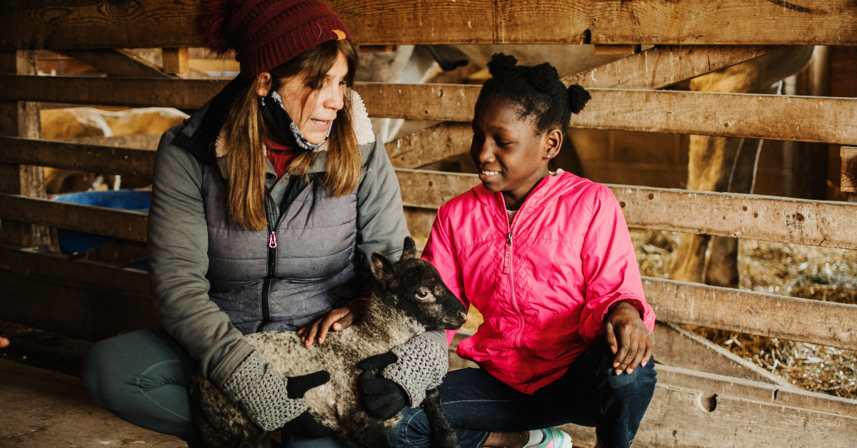 Dodge Nature Center | Nourish Your Need For Nature