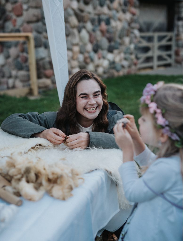 About Dodge | Dodge Nature Center