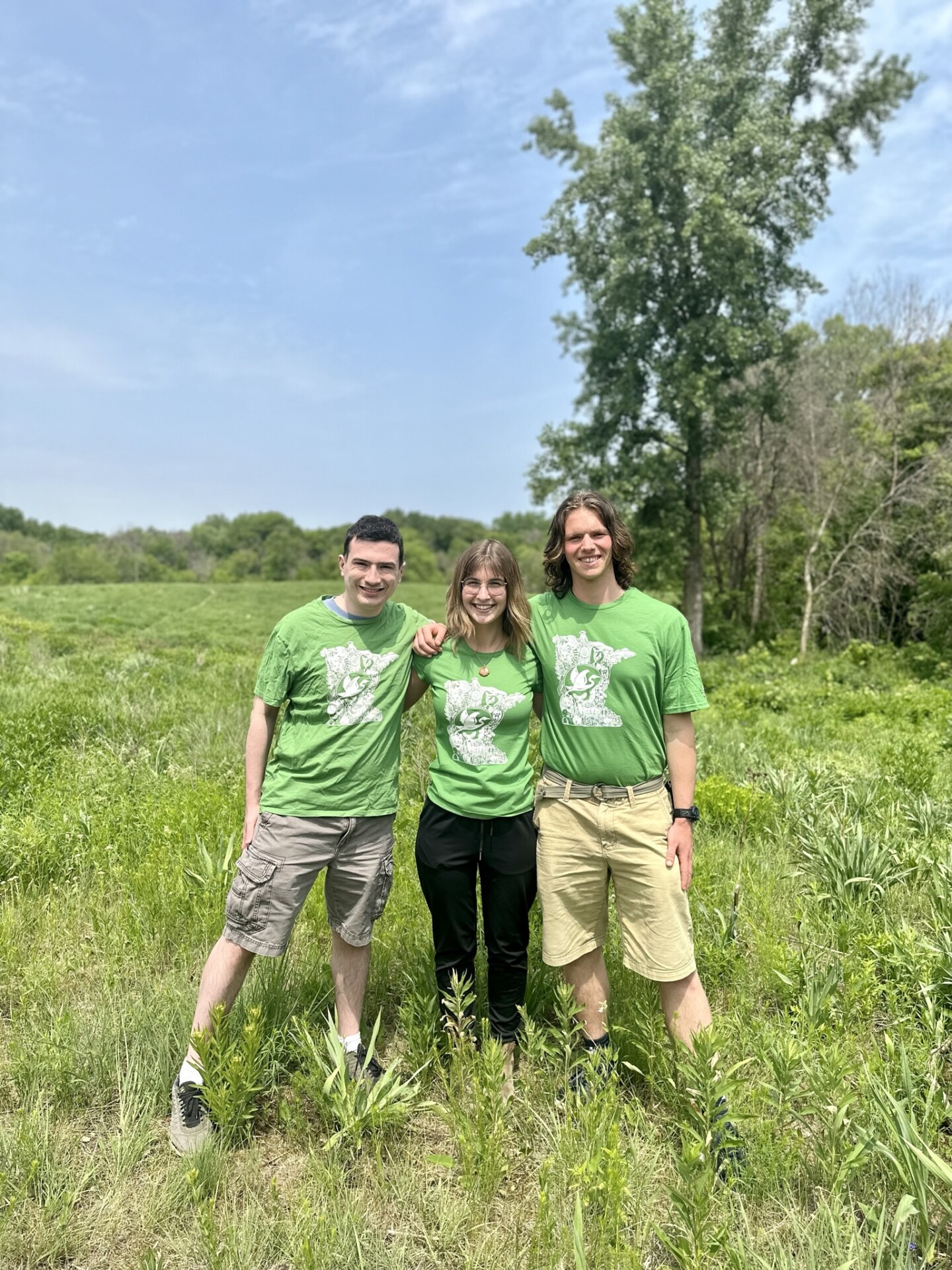 Naturalist Fellowship | Dodge Nature Center