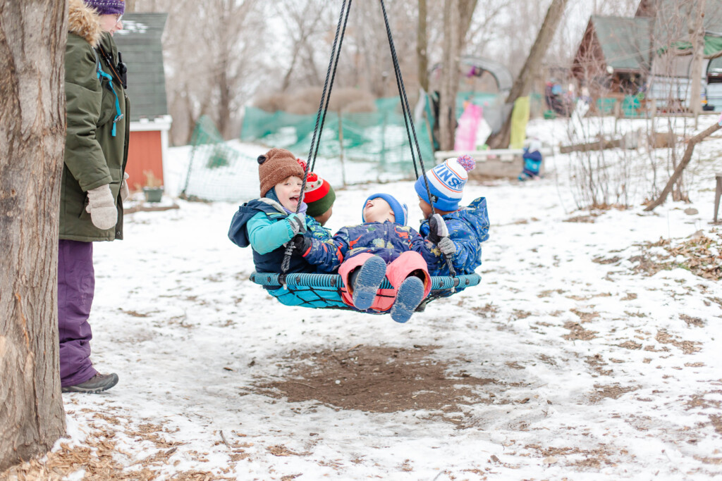 Dodge Nature Center | Nourish Your Need For Nature