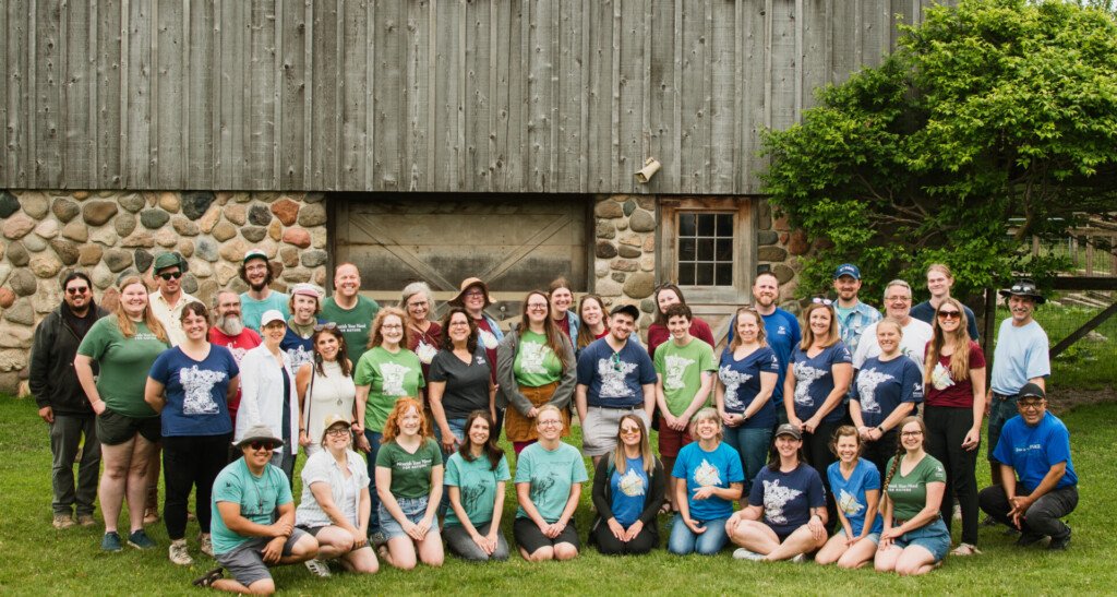 Dodge Nature Center | Nourish Your Need For Nature