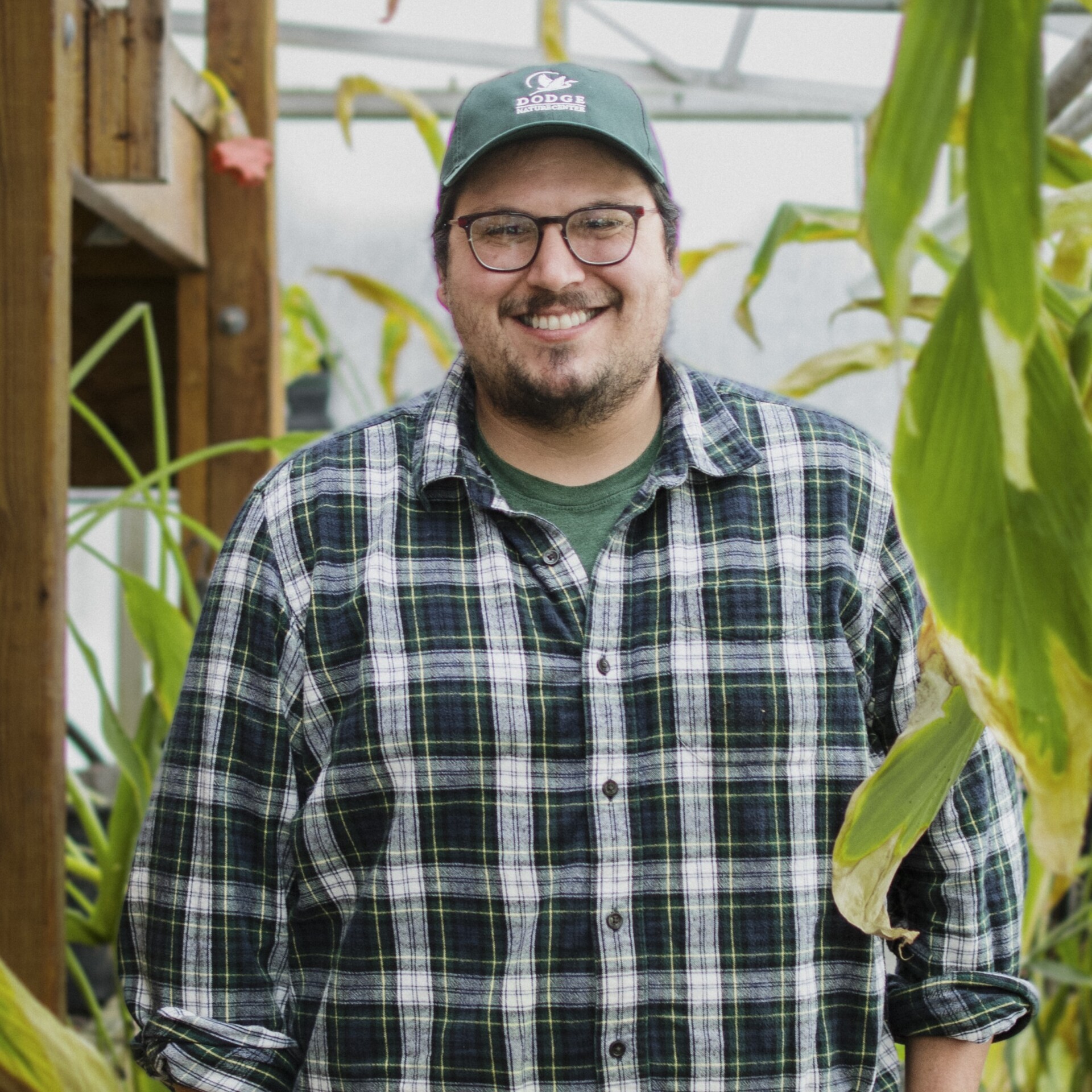 Staff | Dodge Nature Center