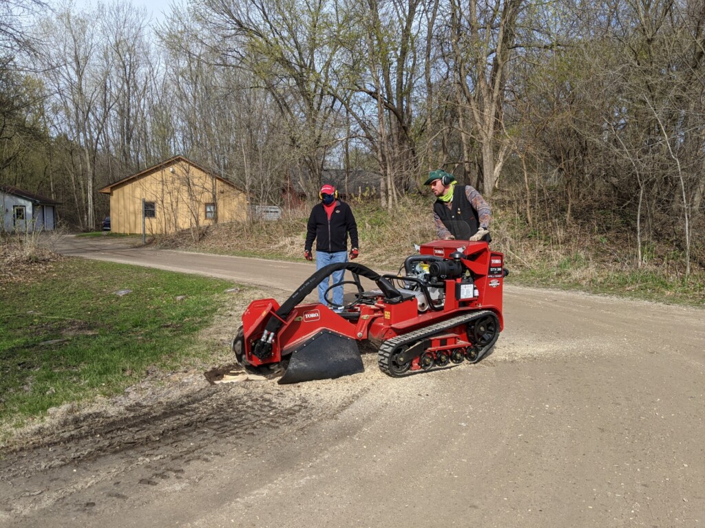 Dodge Nature Center | Nourish Your Need For Nature