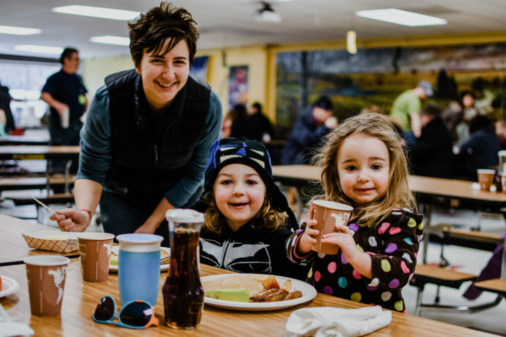 Dodge Nature Center | Nourish Your Need For Nature